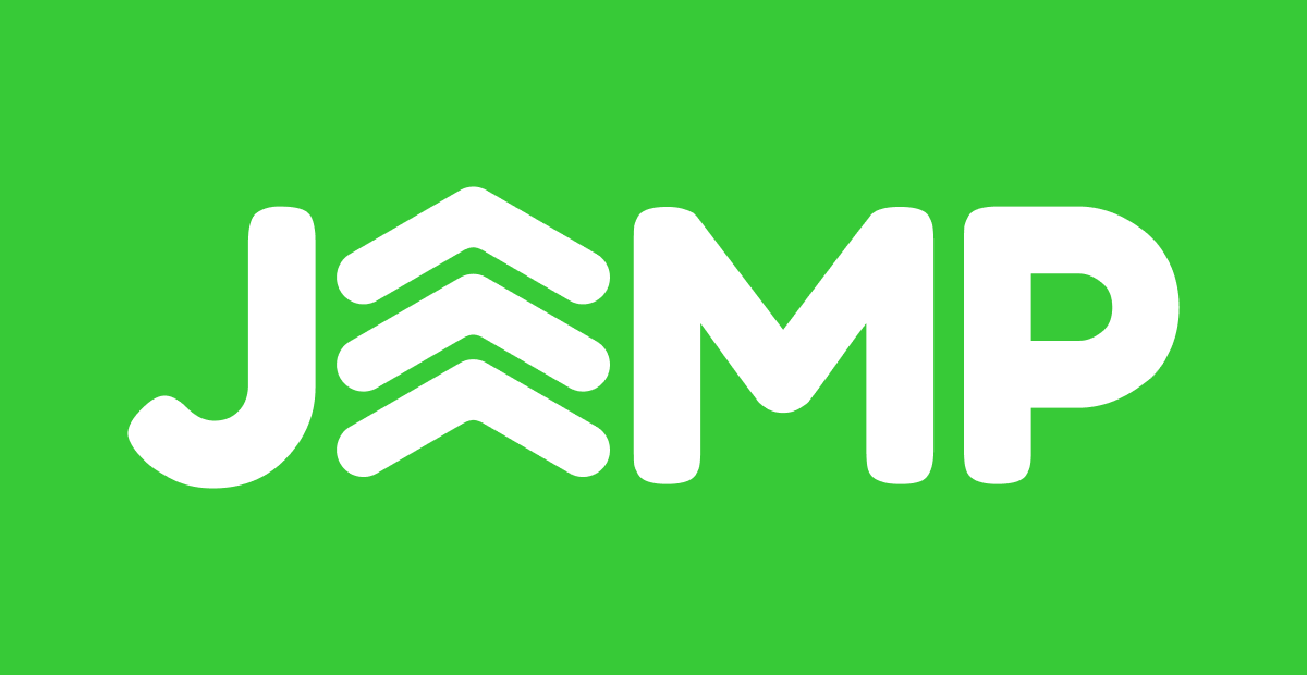 Jump Agency | Websites That Convert